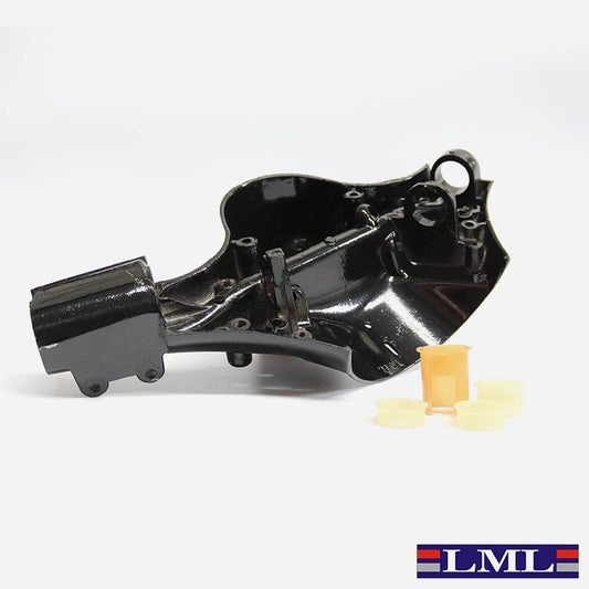 Shop Vespa Handlebars at Scooter Vista