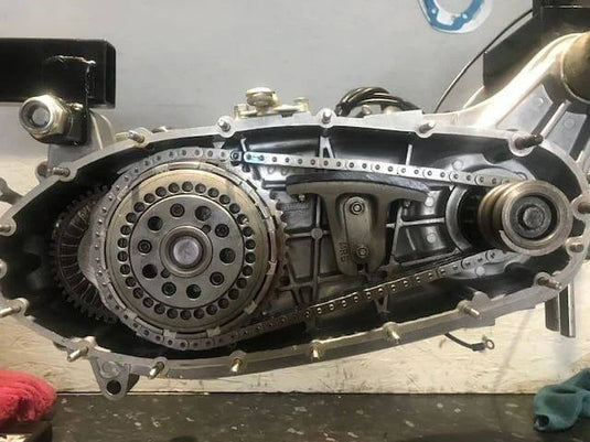 Lambretta UK and Vespa UK Scooter Parts Online
