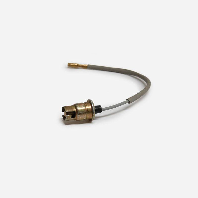 Lambretta LI SX TV DL & GP LI SX TV DL & GP Speedo Bulb Holder ...